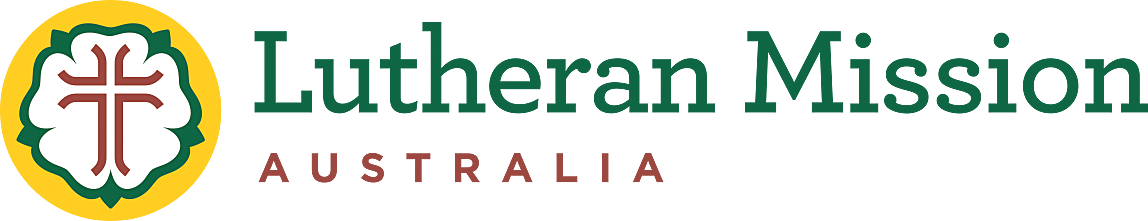 Lutheran Mission Australia Brisbane North | Confessional Lutheran Church